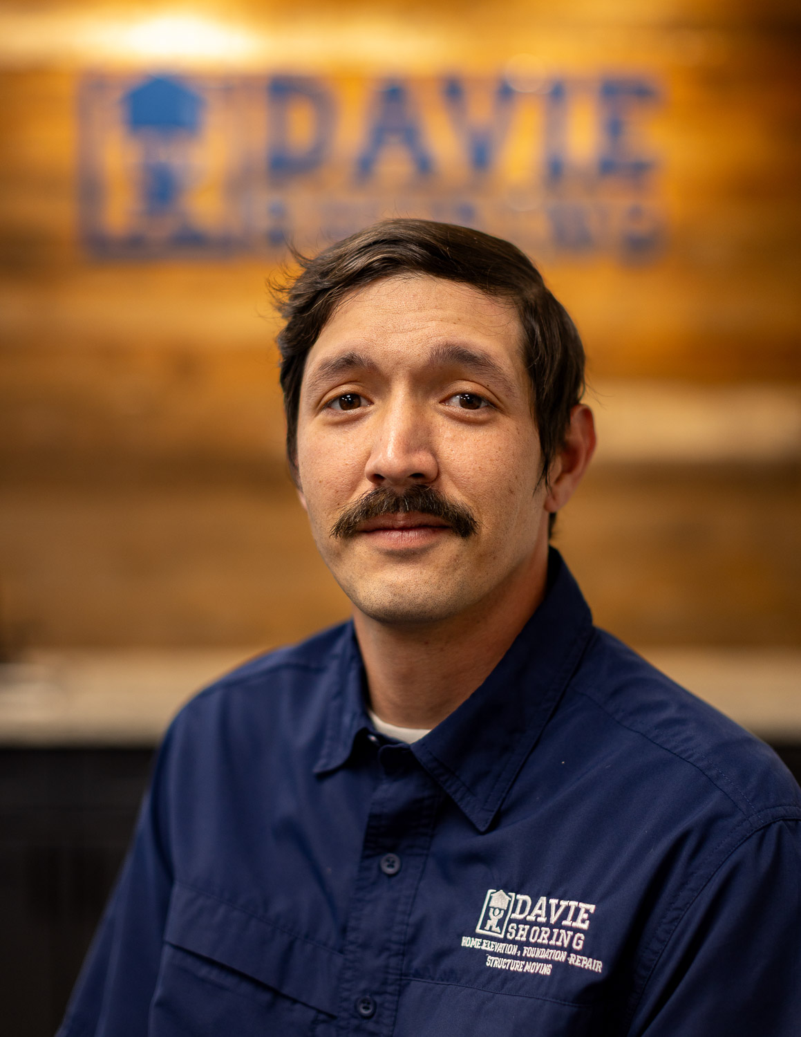 Our Team - Davie Shoring