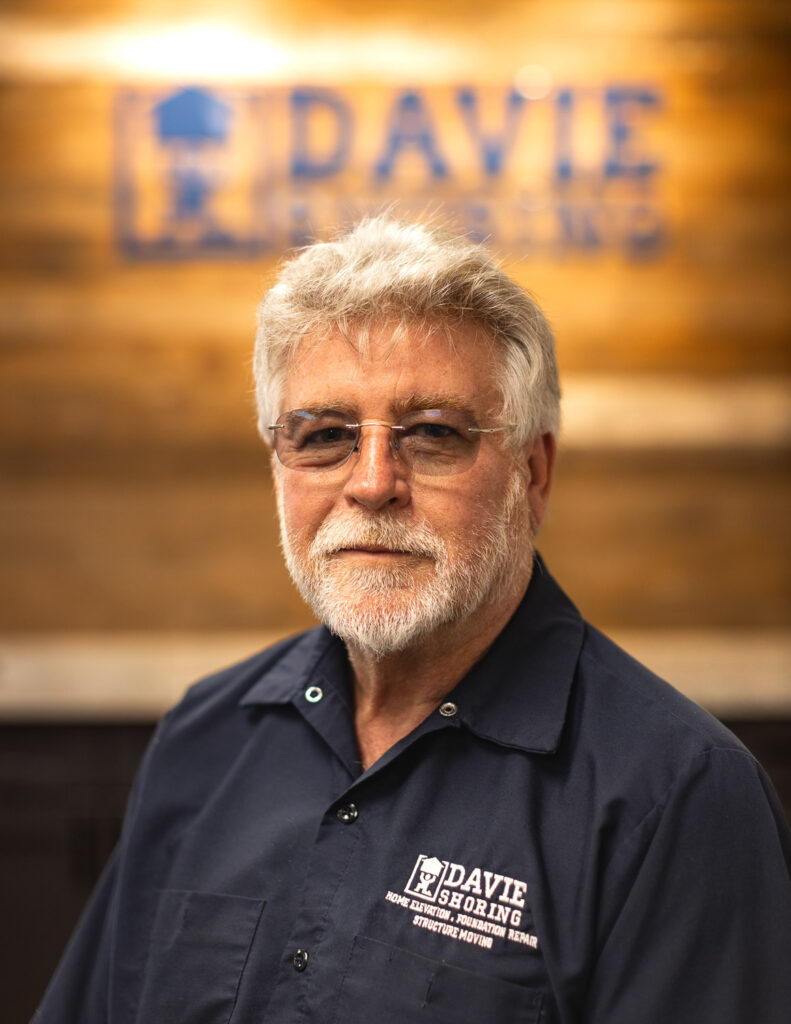 Our Team - Davie Shoring