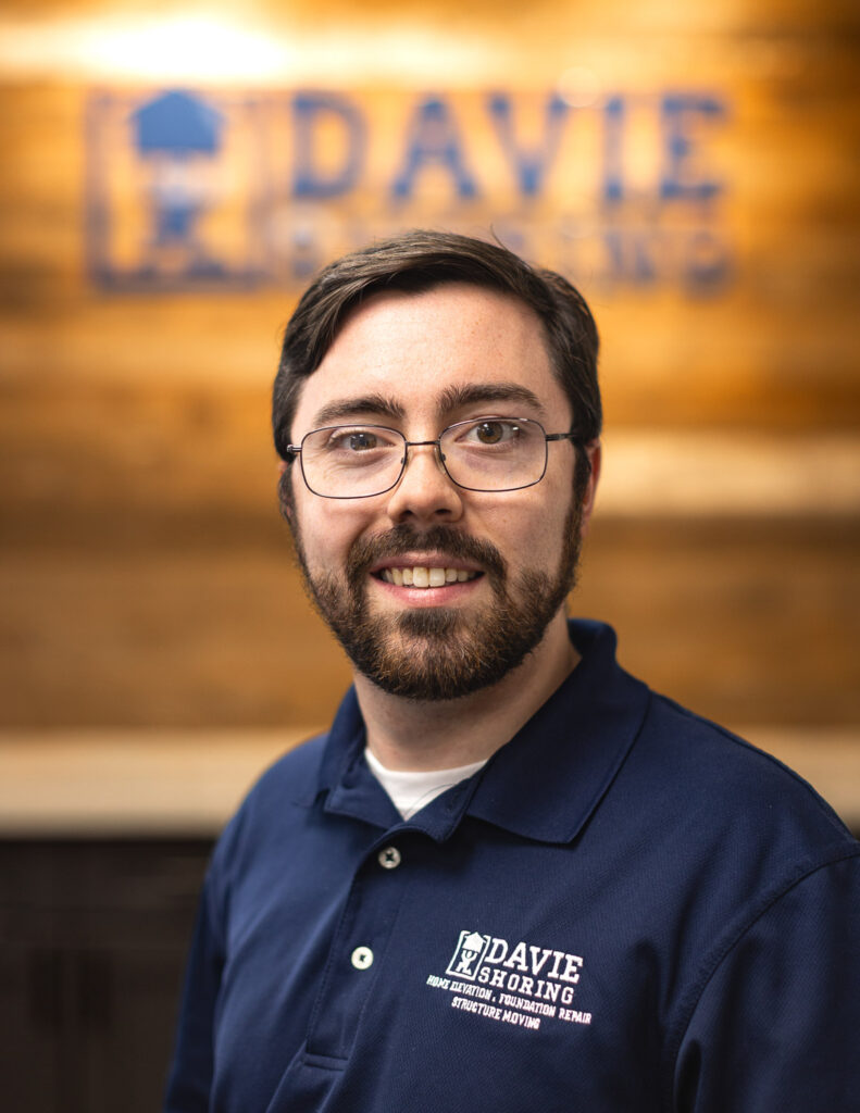 Our Team - Davie Shoring