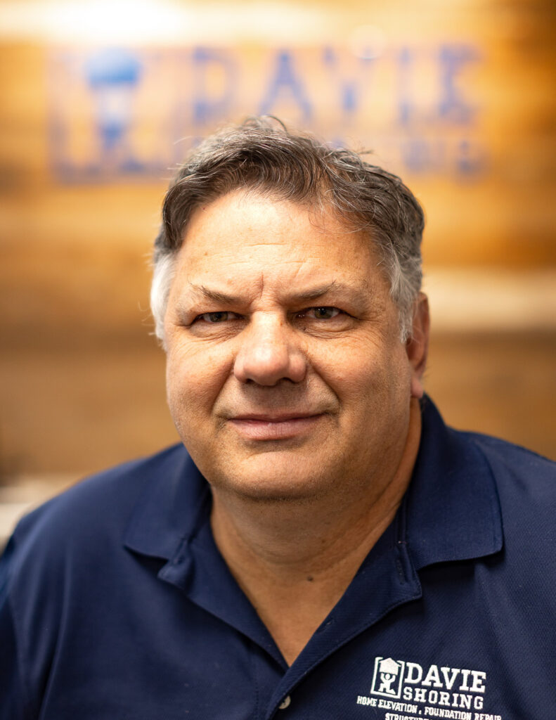 Our Team - Davie Shoring